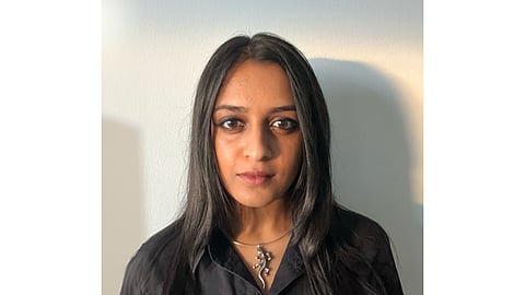 Women's Day special: Samyukta Madhu on her journey, evolving digital ...