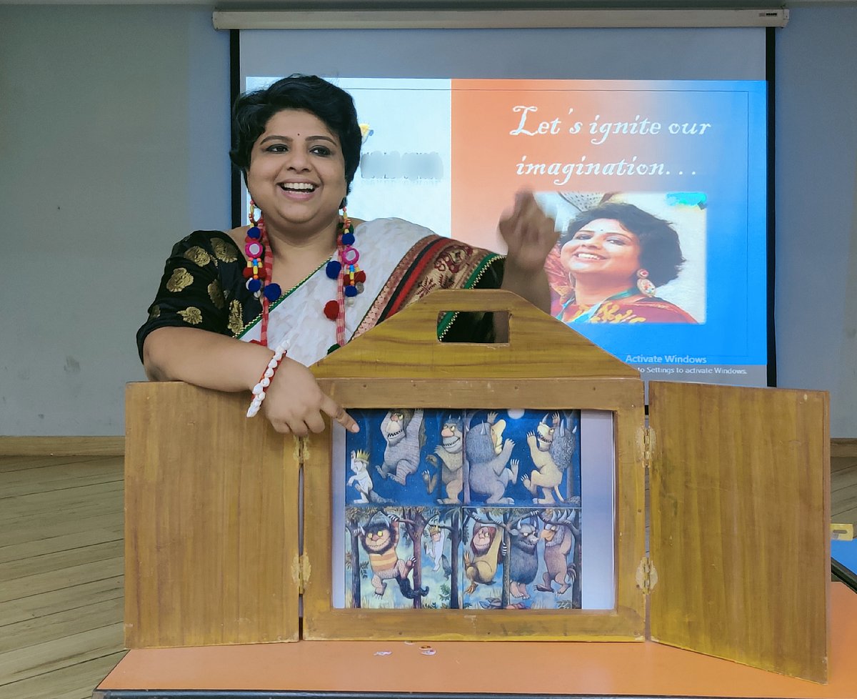 Women's Day 2025: Kolkata-based storyteller Priyanka Chatterjee touches ...