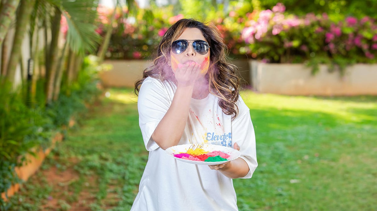 Holi 2025: Festive special menus that cannot be missed in Mumbai