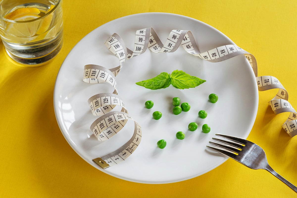 Quick and healthy fixes for evening hunger pangs