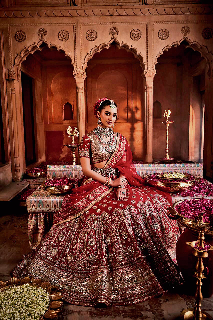 Rasa's new silver jewellery collection redefines luxury with heritage ...