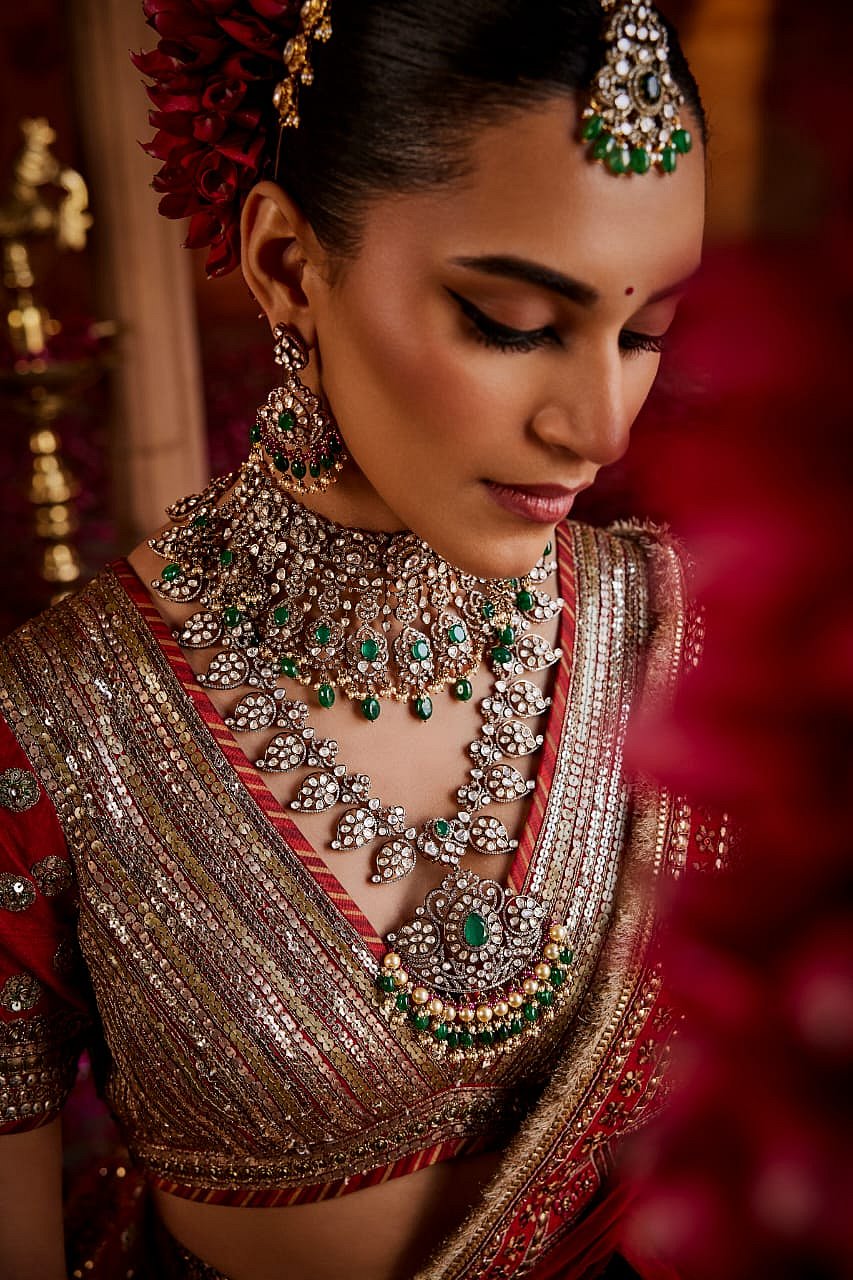 Rasa's new silver jewellery collection redefines luxury with heritage ...