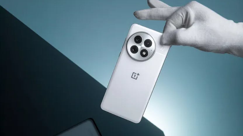 OnePlus 13T leak hints at a compact phone, which could be the cheapest ...