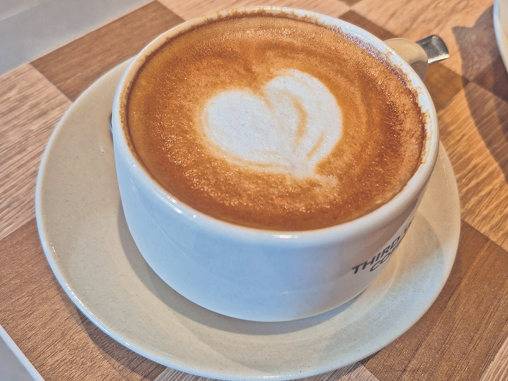 Sip, savour, repeat: Discover Chennai's latest coffee retreat