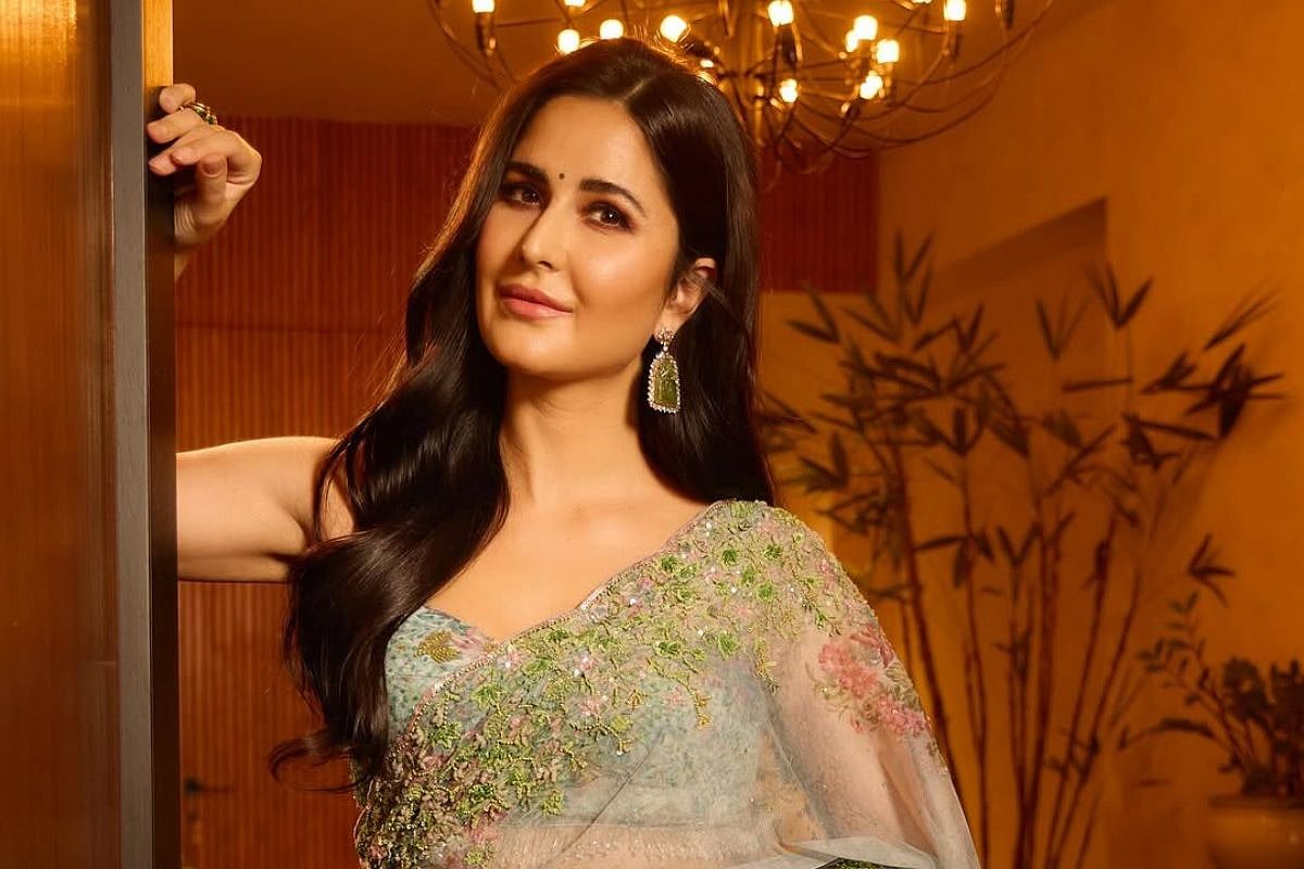How Katrina Kaif stays fit: A look at her morning wellness routine and diet