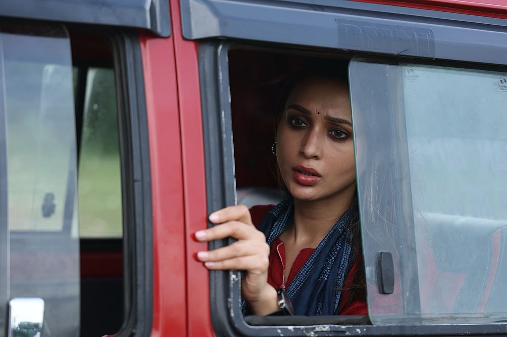 Here’s why Mimi Chakraborty’s Dainee is a must-watch