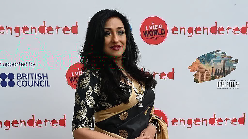 I want to explore my unknown selves through films: Rituparna Sengupta