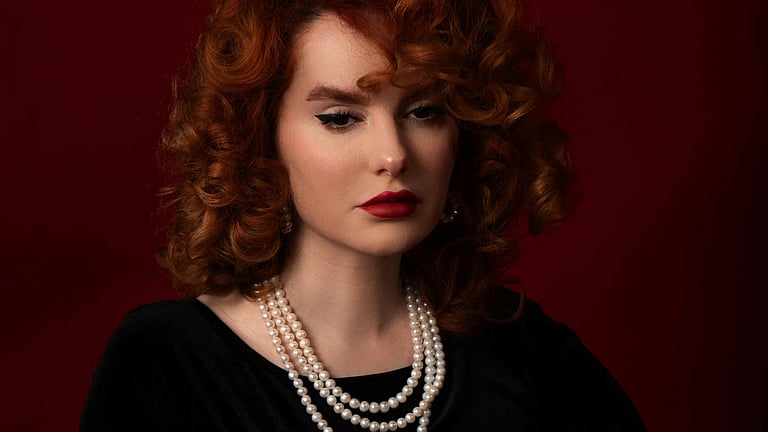 Why everyone is obsessed with archive fashion