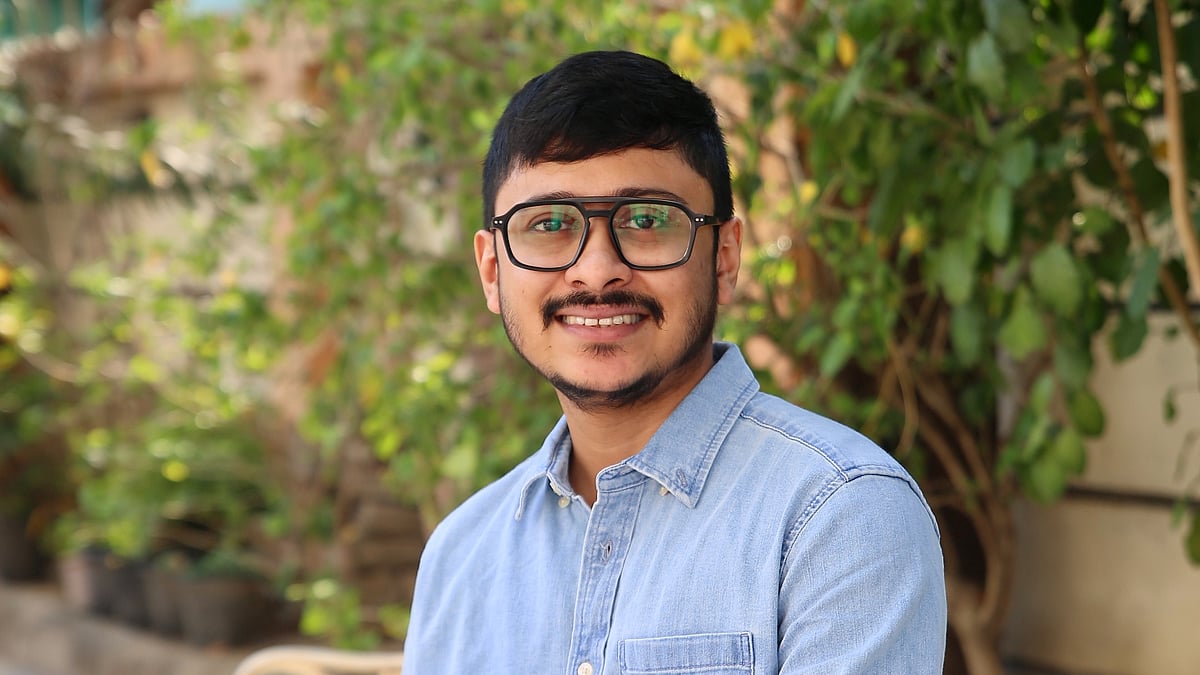 Nirjhar Mitra opens up on directing Dainee