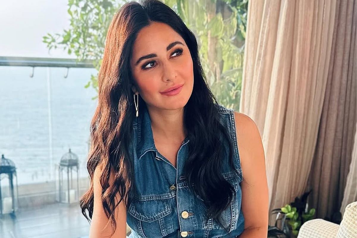 Try Katrina Kaif’s favourite post-workout smoothie for muscle recovery ...