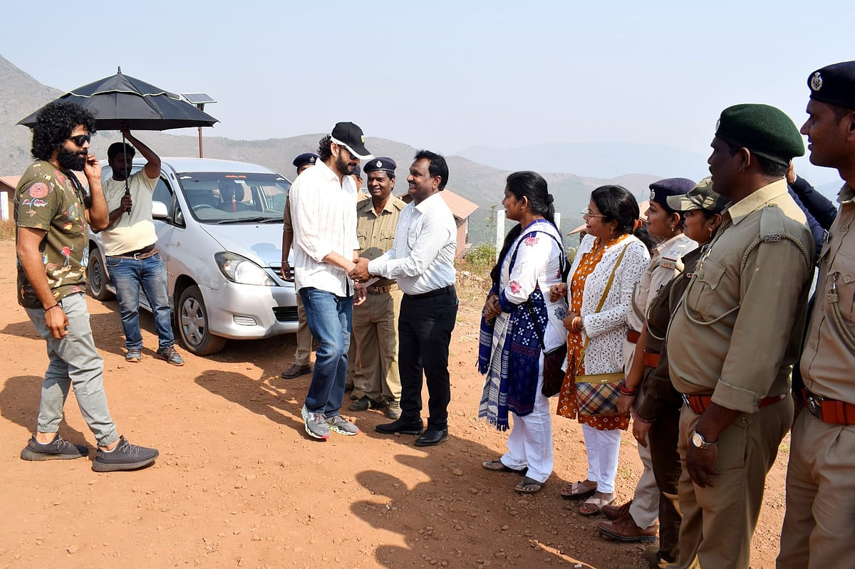 Mahesh Babu, SS Rajamouli’s ‘SSMB29’: Everything we know so far about ...