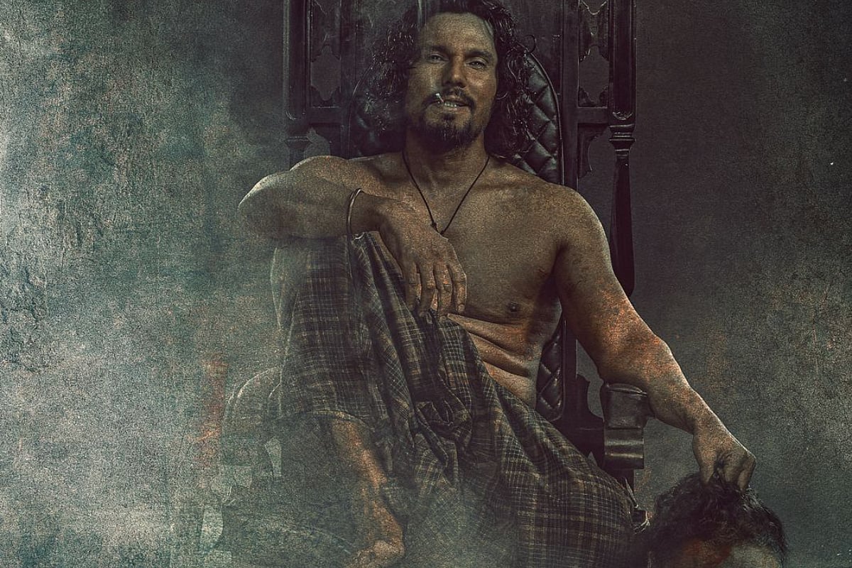 What made Randeep Hooda say yes to playing Ranatunga in ‘Jaat’?