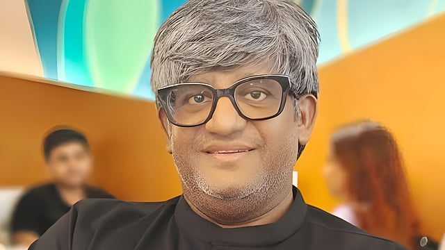 ‘Bhabiji Ghar Par Hain’ writer Manoj Santoshi passes away due to liver ...