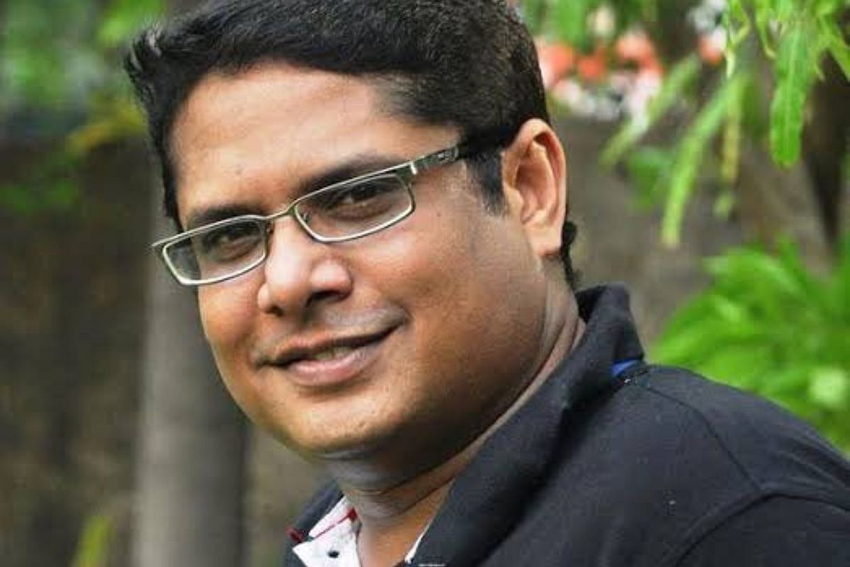 Popular actor and director Manoj Bharathiraja passes away at 48
