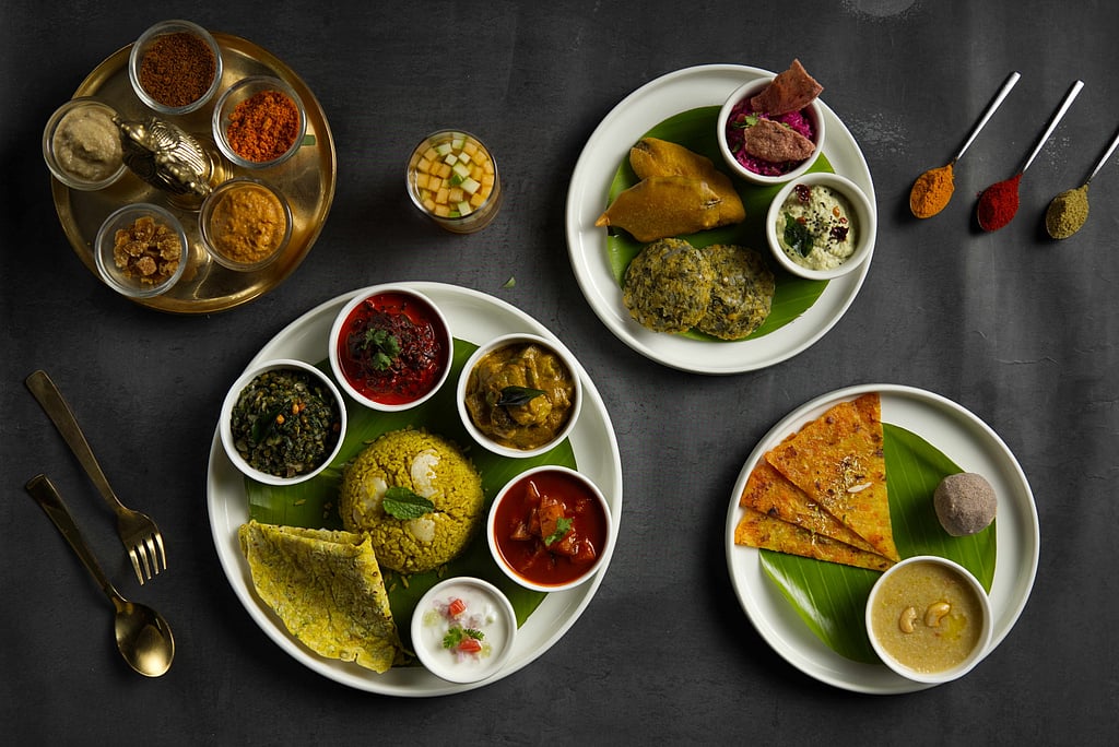 Savour the specialities of Ugadi at the best of Bengaluru’s restaurants ...