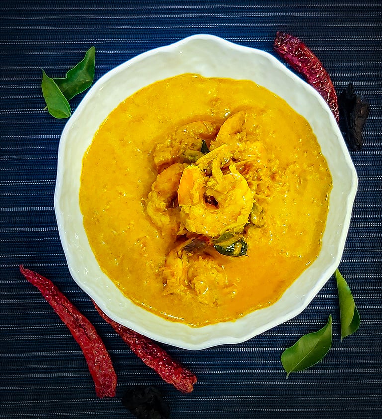 Savour the specialities of Ugadi at the best of Bengaluru’s restaurants ...
