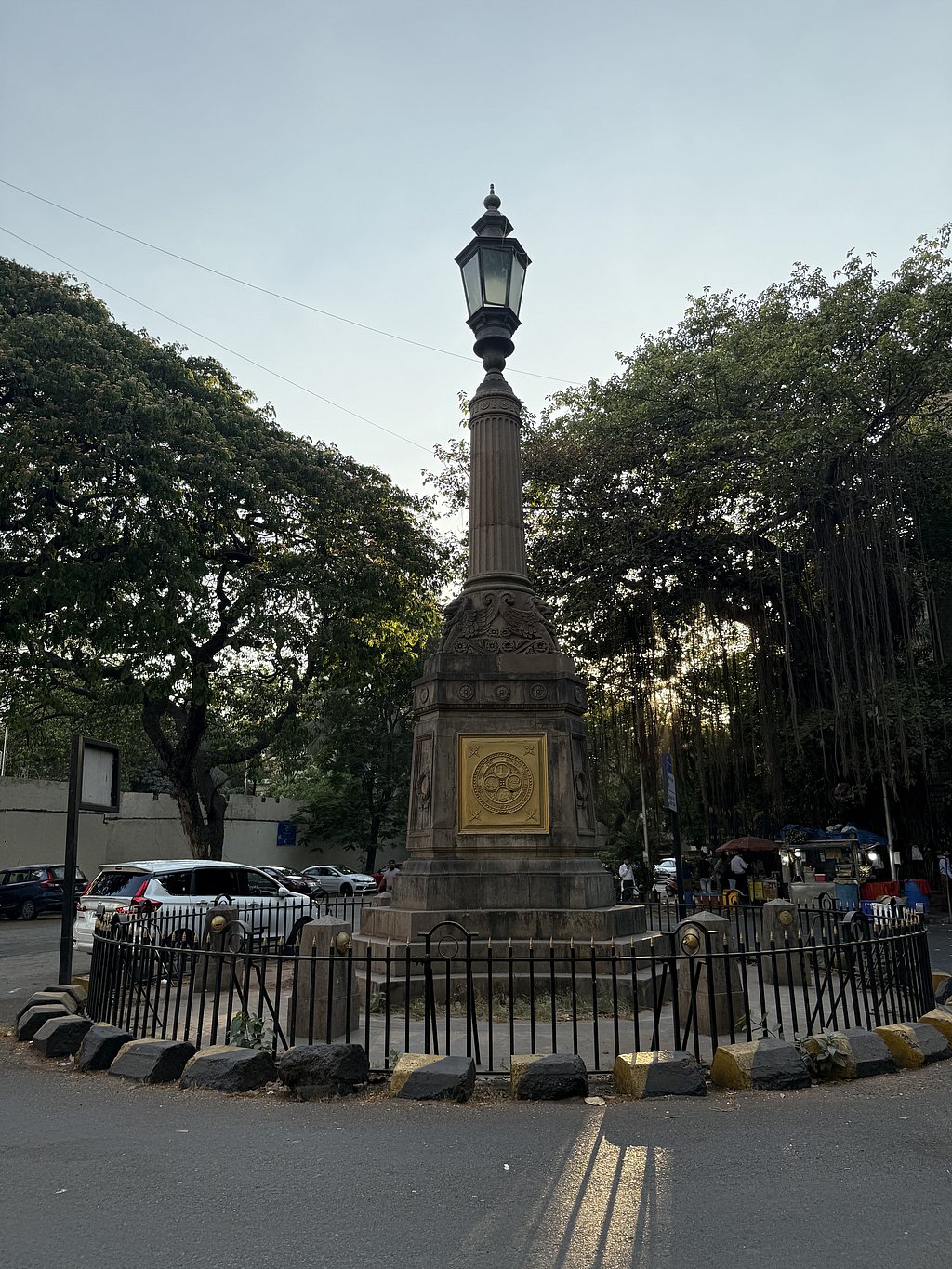This heritage walk through Ballard Estate is a perfect way to explore ...