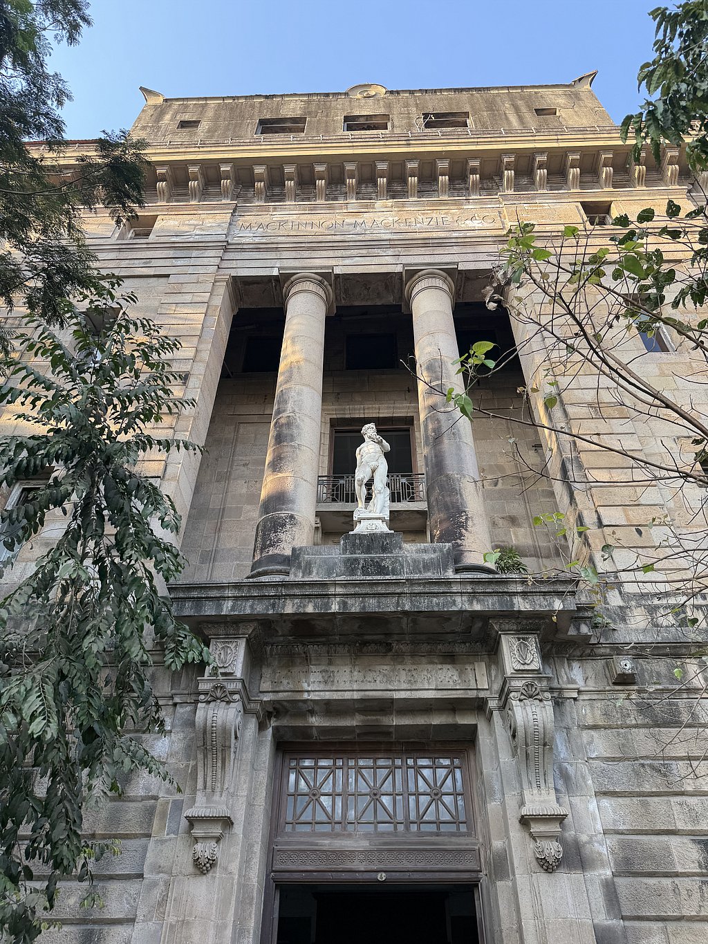 This heritage walk through Ballard Estate is a perfect way to explore ...