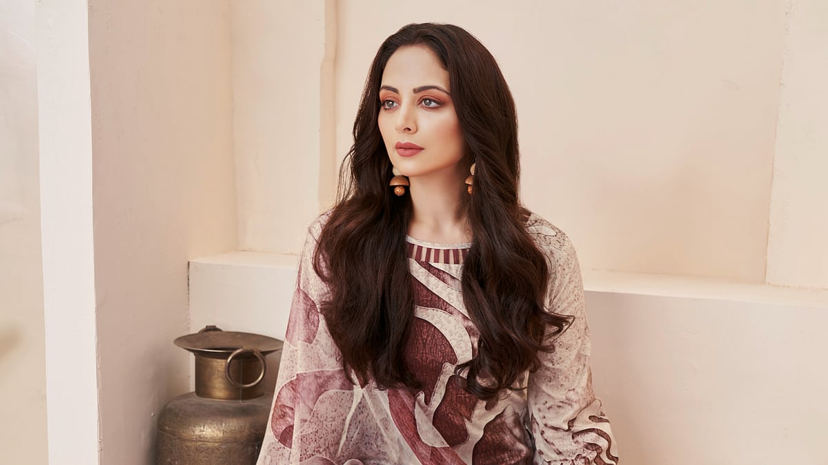 Exclusive: Zoya Afroz opens up on her Eid plans