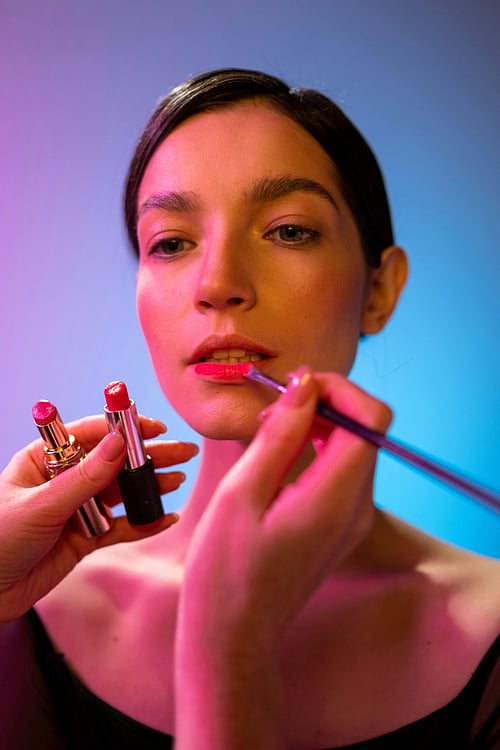 How to find the perfect lipstick shade for you