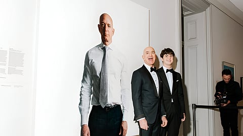 Who are Jeff Bezos’s kids? Everything to know about the Amazon founder ...