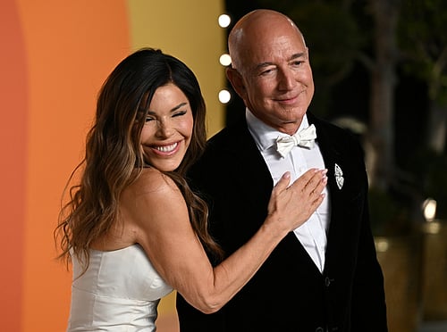 Who are Jeff Bezos’s kids? Everything to know about the Amazon founder ...