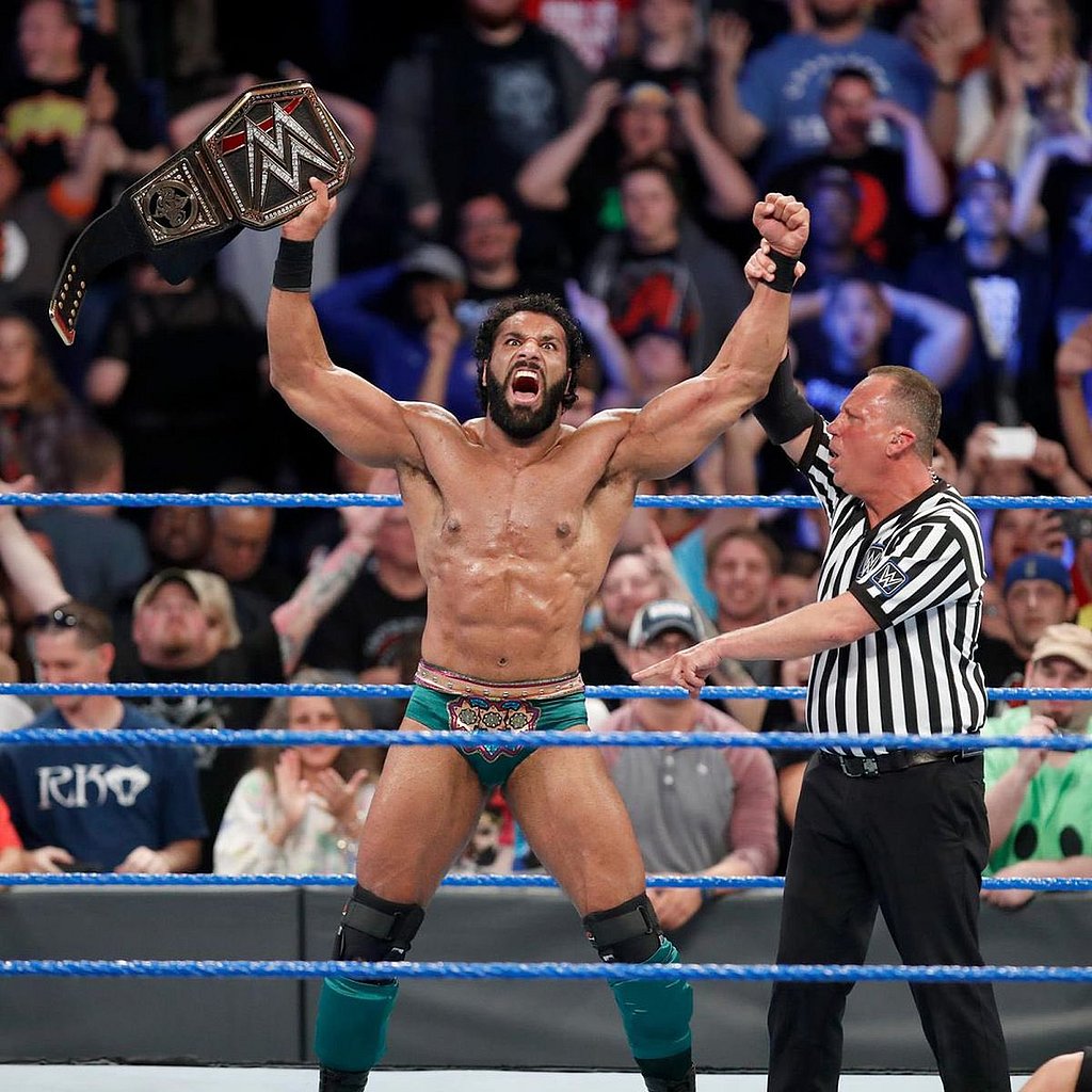 Top 5 Indian WWE superstars who made wrestling history