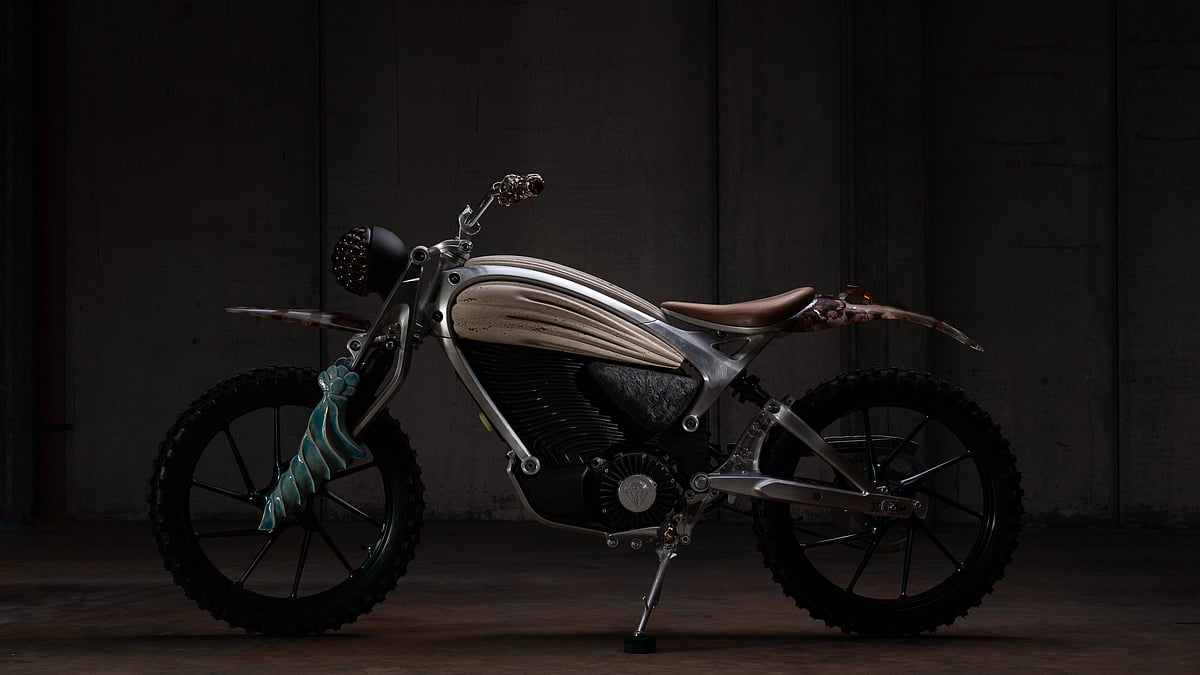 LA-based multidisciplinary artist Mattia Biagi partners with Flying ...