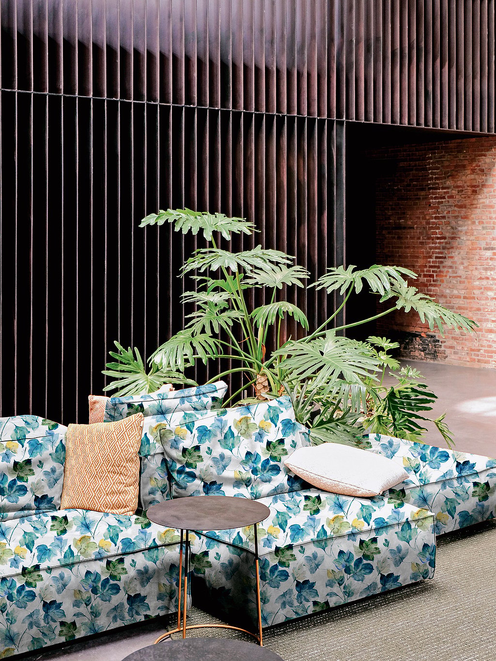 Transform Interiors with Response Fabrics' Nature-Inspired, High ...
