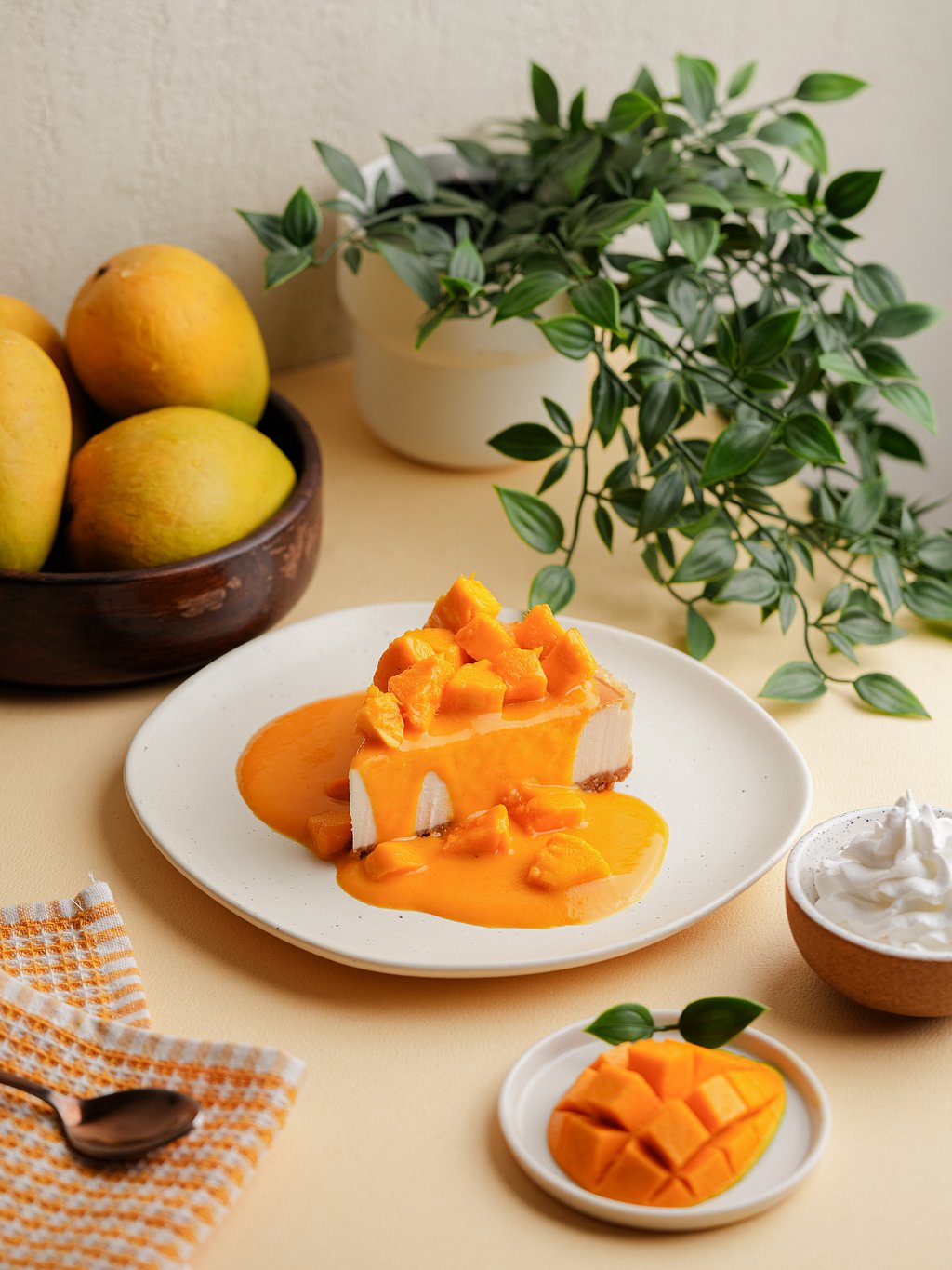 Mumbai's Mango Mania: Dive into Dessert Therapy's Tropical Menu This Summer