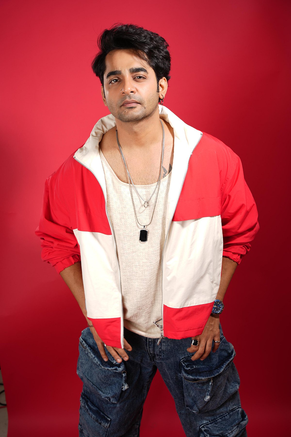 Gaurav Amlani on wrapping up Zyada Mat Udd
