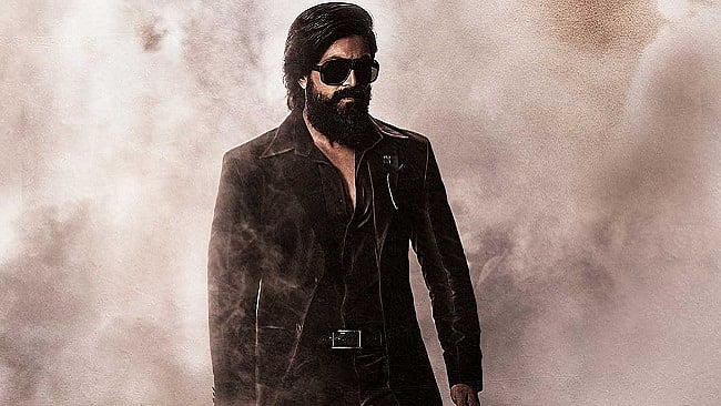 Revisiting KGF: Chapter 2 through the five most unforgettable moments