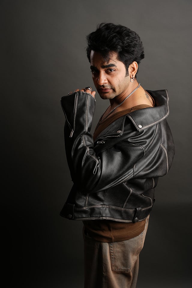 Gaurav Amlani on wrapping up Zyada Mat Udd