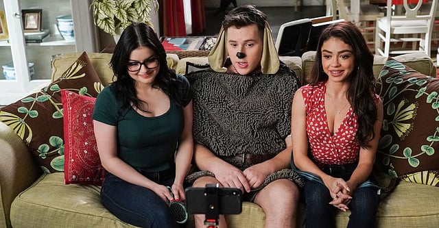 5 lessons we learn from ‘Modern Family’