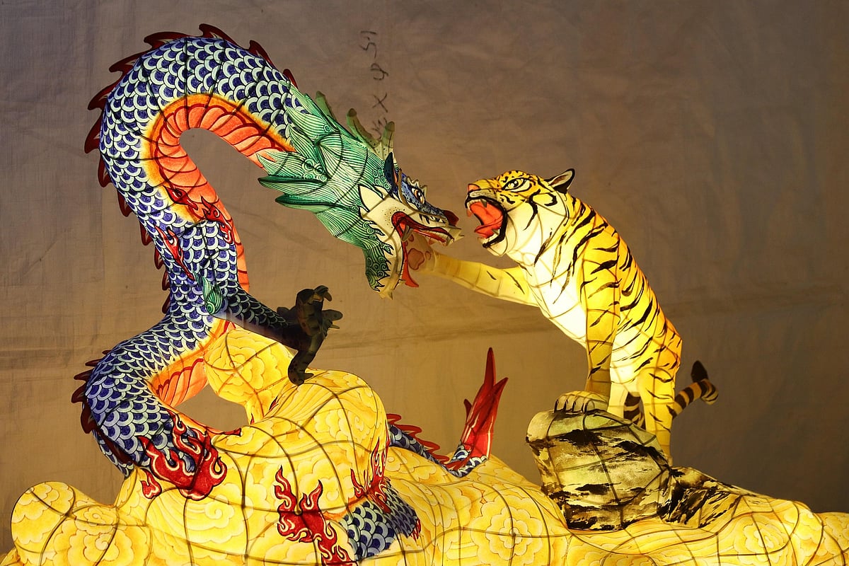 Extraordinary art festivals around the world