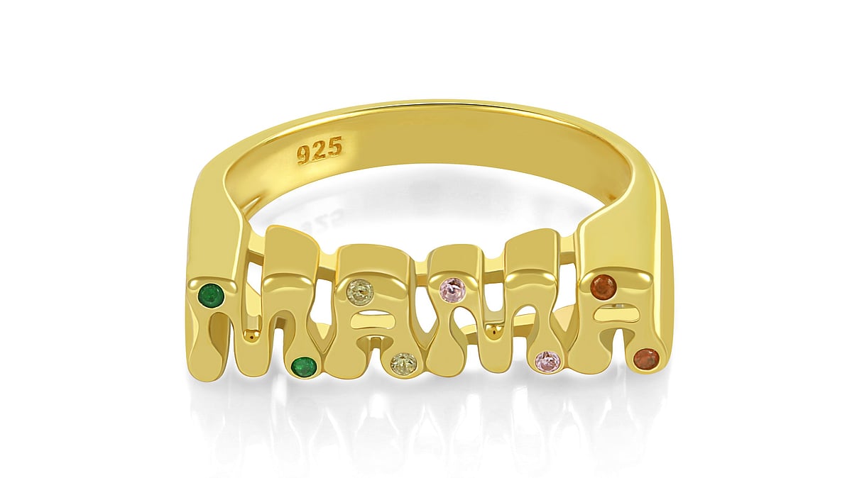 Jewellery label Nishani rolls out a stone-studded Mother’s Day collection