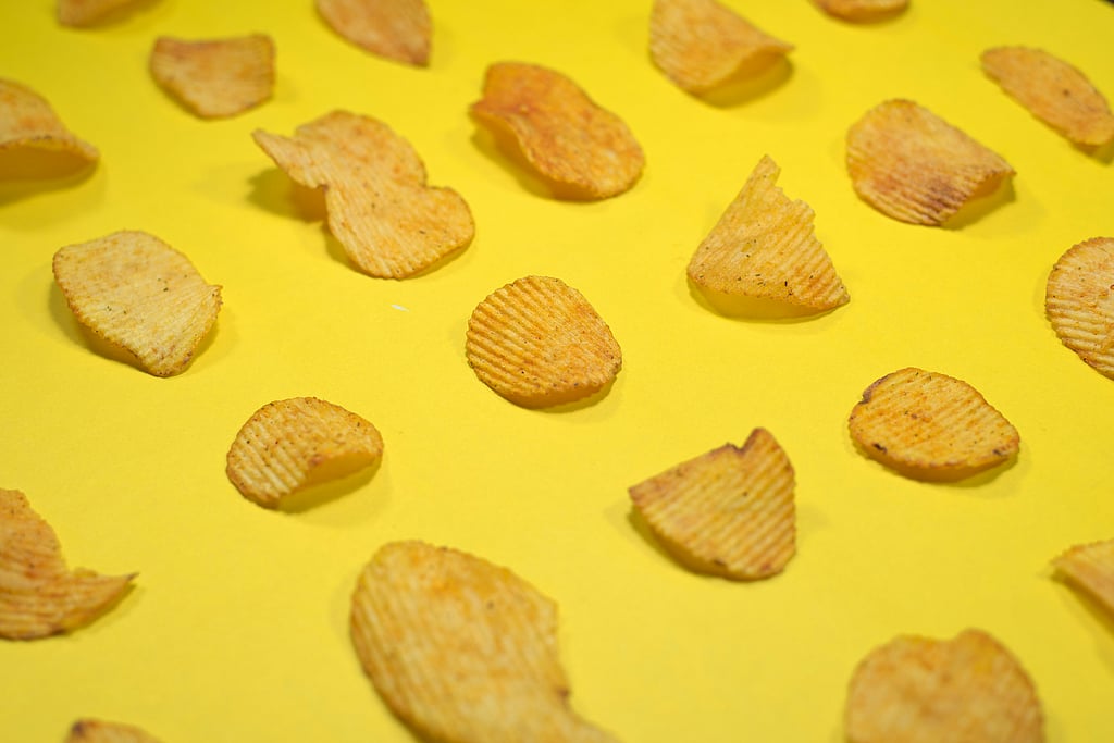 Are popped chips healthier than regular chips? Here’s what you need to know