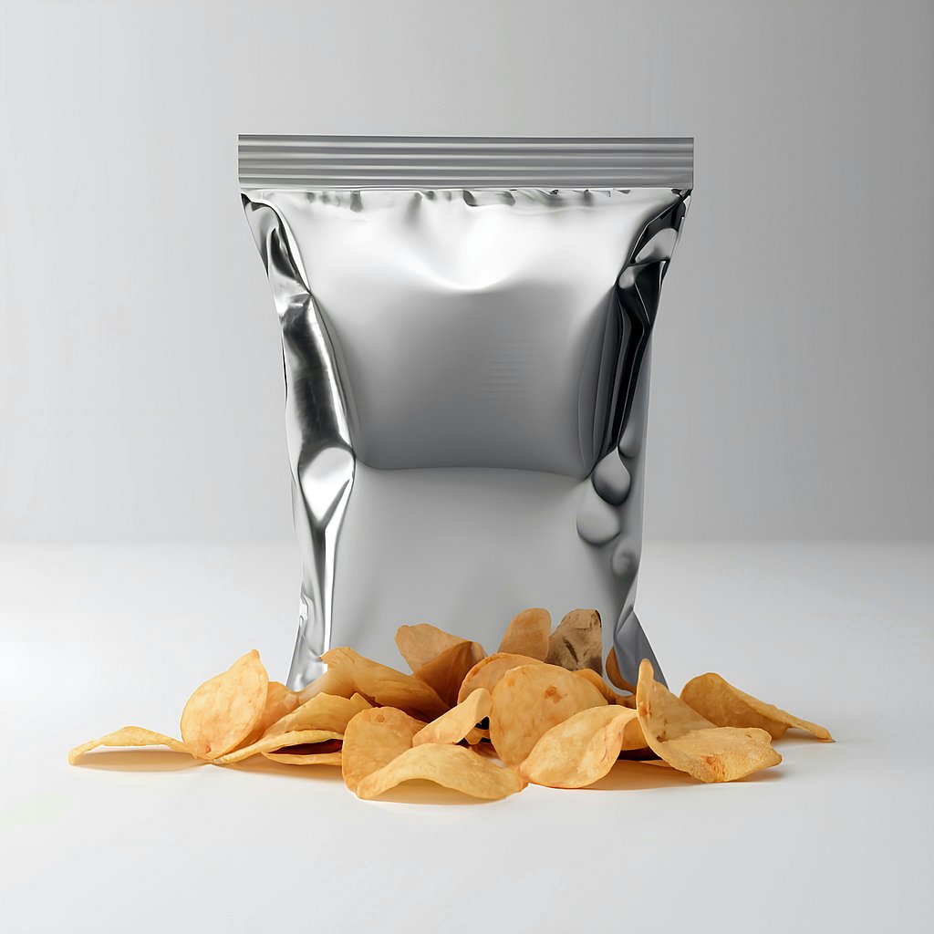 Are popped chips healthier than regular chips? Here’s what you need to know
