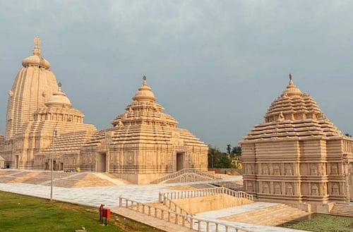 Digha Jagannath Mandir: Opening date, rules and significance