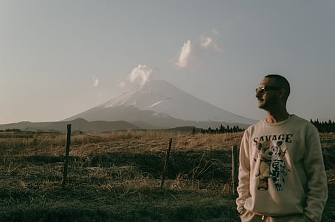 Rubal Sikka and Raxstar collaborate for Haan Di, a powerful tale of ...
