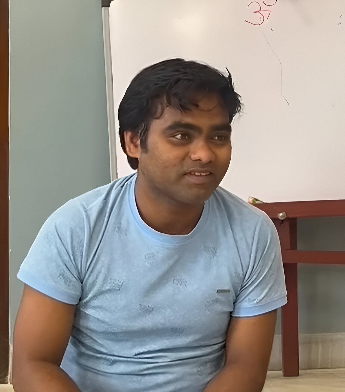 ‘Family Man 3’ actor Rohit Basfore found dead near a waterfall in Assam