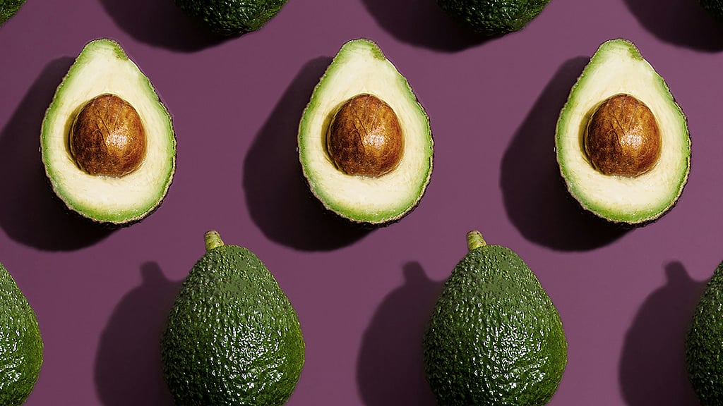 Avocados are a skincare darling—but should they really go on your face?