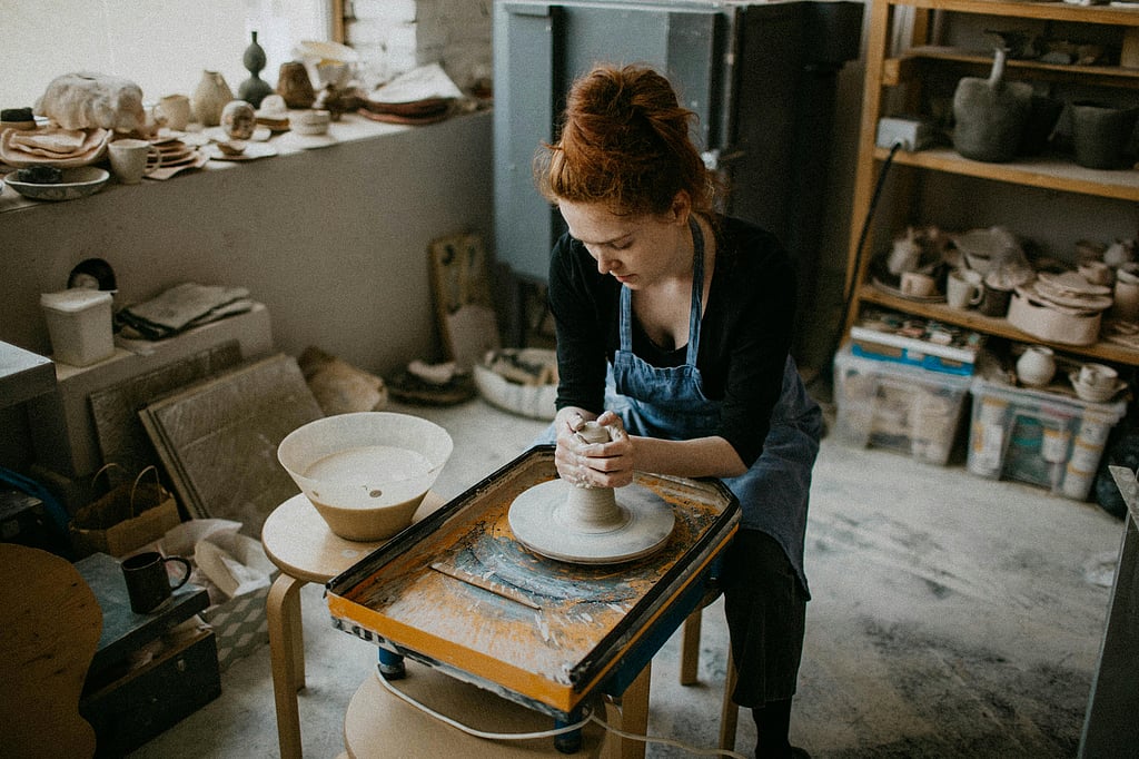 Pottery Please? Things to keep in mind before trying it out for the ...