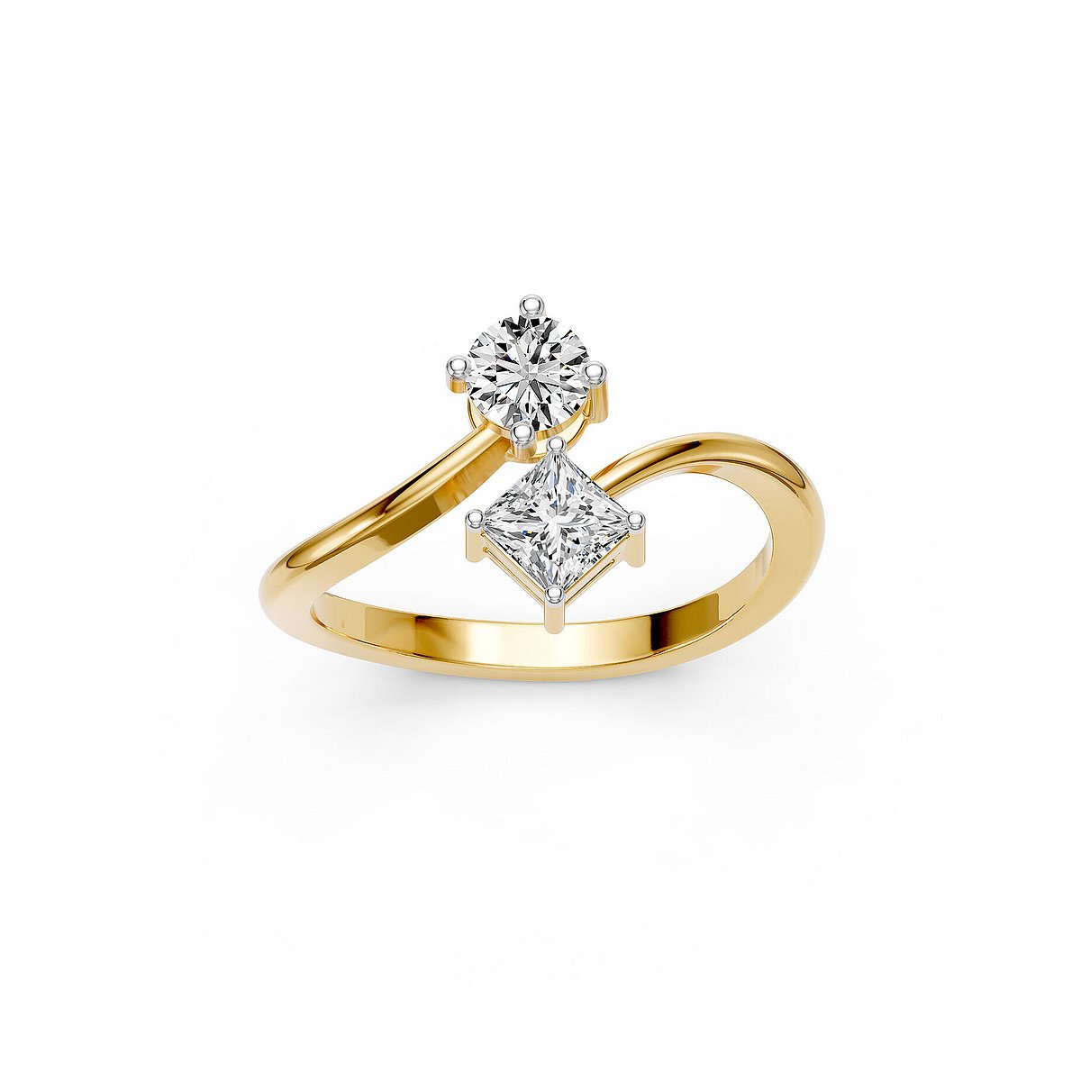 Akoirah by Augmont unveils a fresh sparkle with its Lightweight Diamond ...