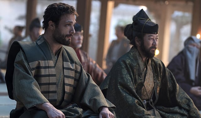 Shogun Season 2: Release, time jump, cast and production date