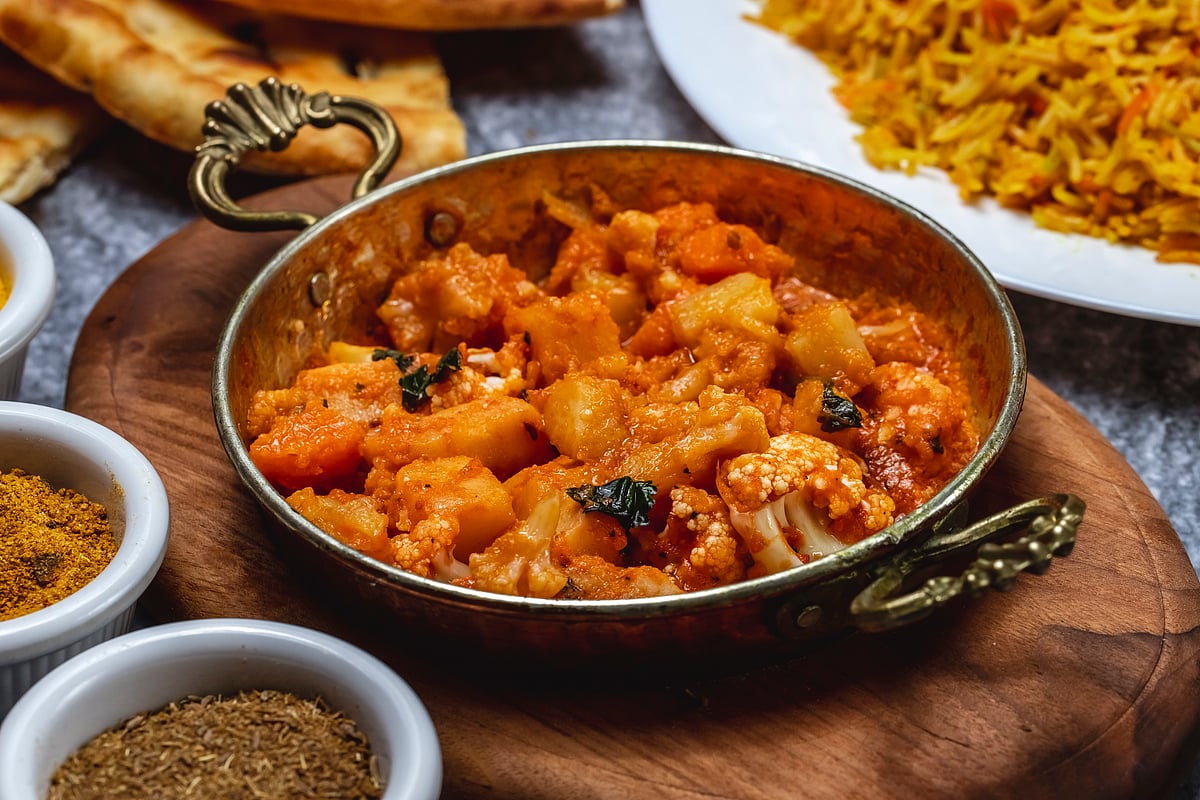 What makes the Portugese-Goan cuisine so special?