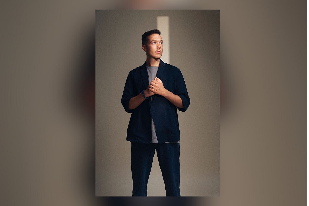 Sonic Symphony: Ben Böhmer's Mumbai Return for One-Night Experience