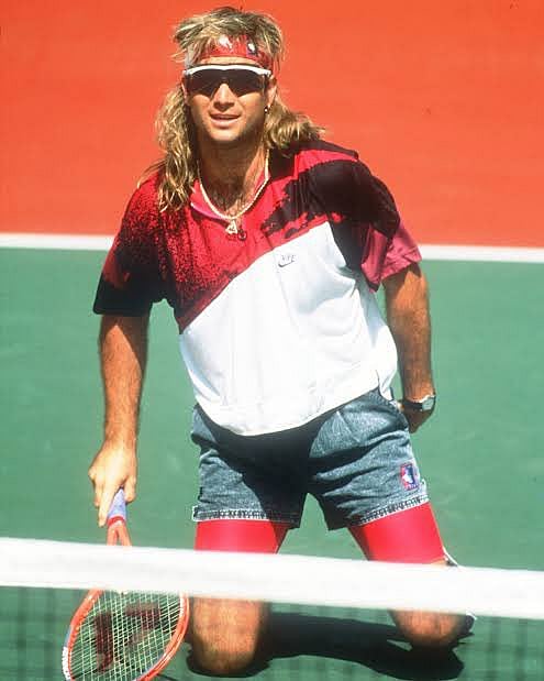 World Tennis Day: Iconic style moments that changed the game