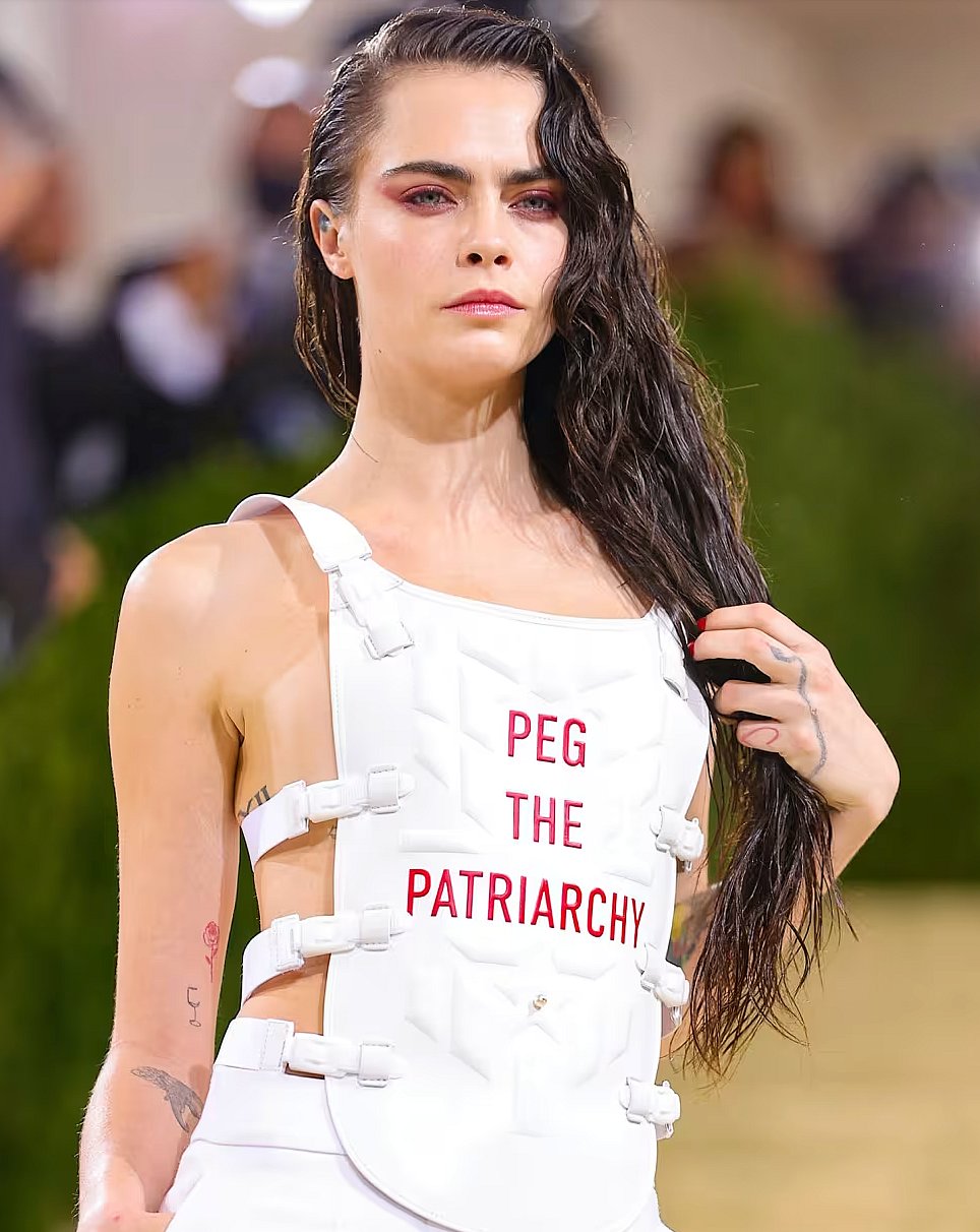 Met Gala 2025: Let’s revisit the most controversial moments to ever hit ...