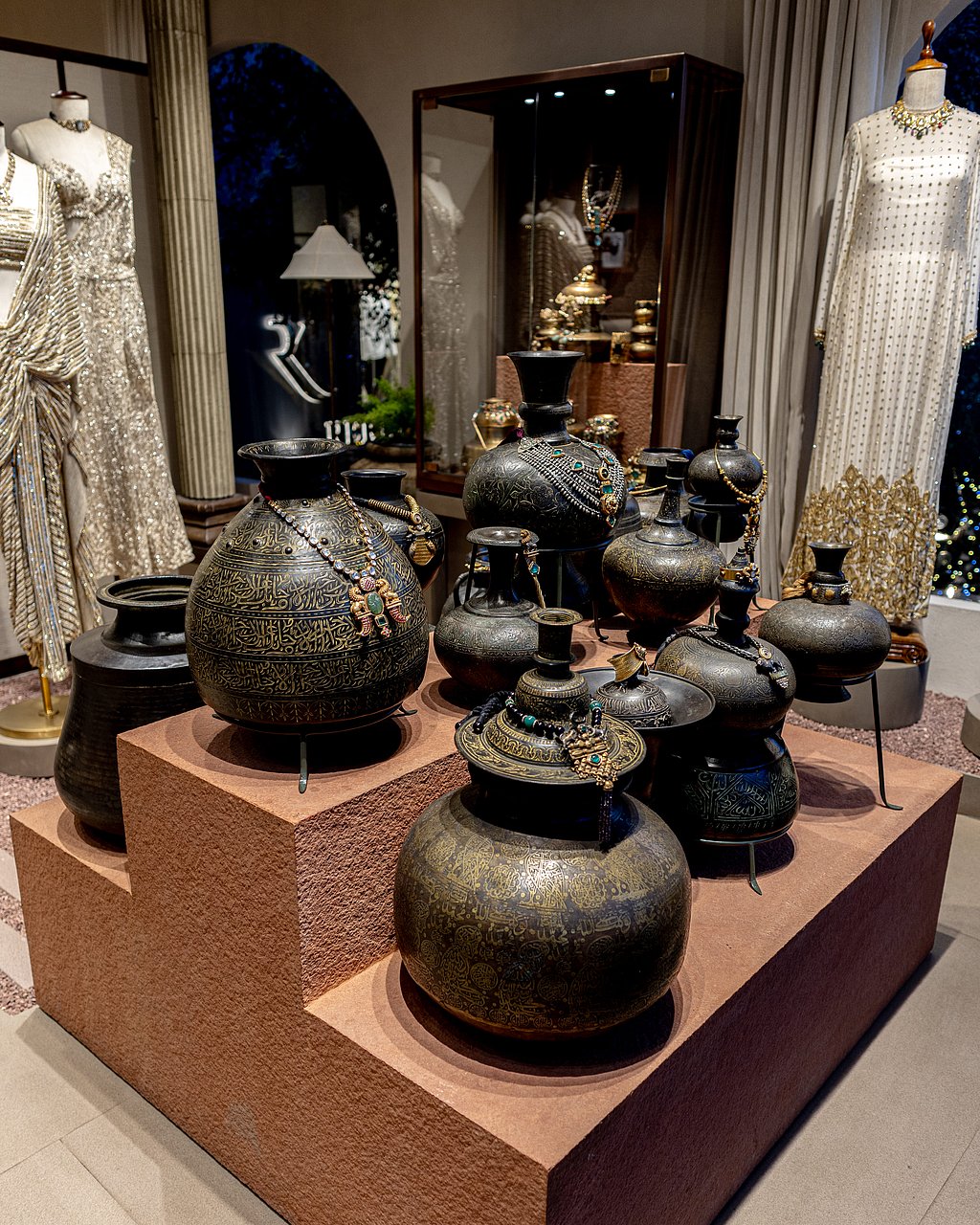 Artisan Silver: Apala by Sumit Unveils Living Museum Store in Mehrauli